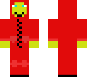 INUIT | Minecraft Skin