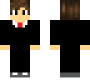 court judge | Minecraft Skins