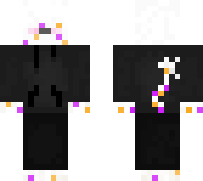 Kit | Minecraft Skin