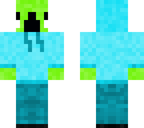 Kiwi Bird | Minecraft Skins
