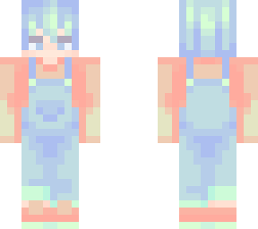 Kyle | Minecraft Skin