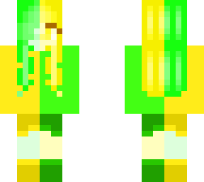 Lemon | Minecraft Skins