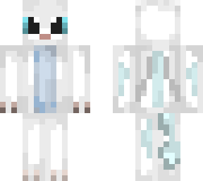 Lightfury | Minecraft Skin