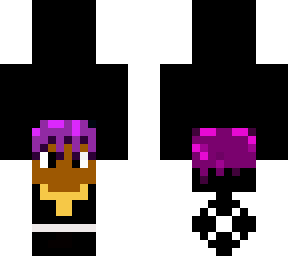 lil uzi vert | Minecraft Skins