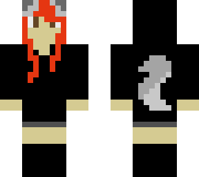 jinxy | Minecraft Skins