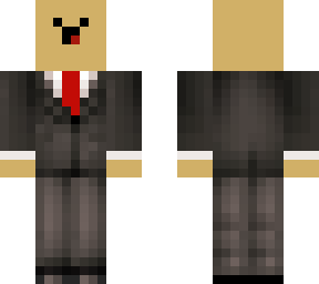 nacked | Minecraft Skins