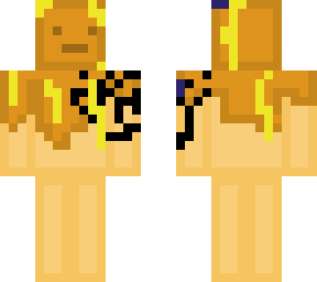 Pancake | Minecraft Skins