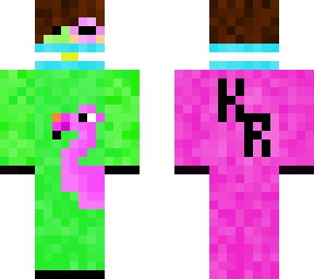 pedrito vm #cuarentena | Minecraft Skin