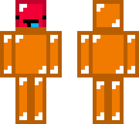 Diamond Noob | Minecraft Skins