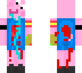 Gorge | Minecraft Skins