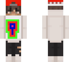 pro player | Minecraft Skin
