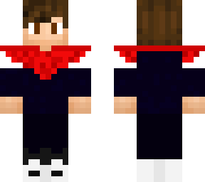 Puma | Minecraft Skins