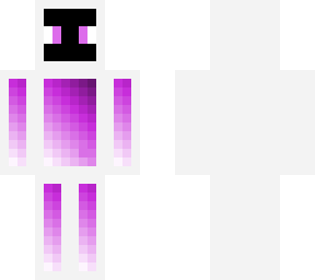 purple stick | Minecraft Skin