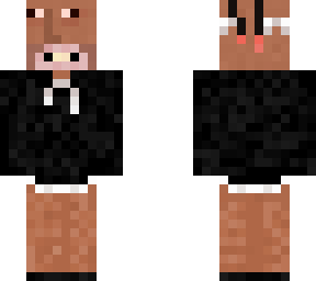 Rapper | Minecraft Skins