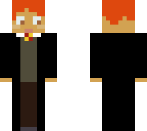 Ron Weasley | Minecraft Skin