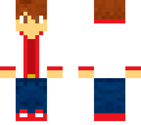 ryguyrocky | Minecraft Skins