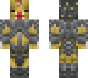 predator avp alien | Minecraft Skins