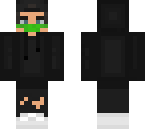 senna | Minecraft Skins
