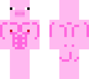 Pig Sexy Technoblade Tecnhoblade Piggy Timedeo Tommyinnit Minecraft Skins