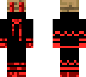 Wood | Minecraft Skins