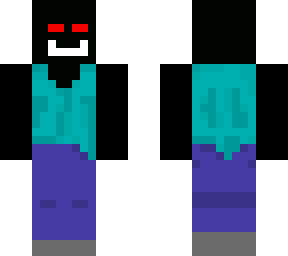 Ugly Steve | Minecraft Skins