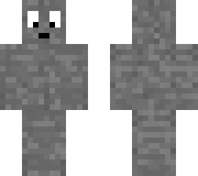 Stone | Minecraft Skins