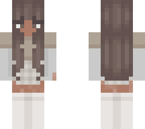 tan skin color | Minecraft Skin