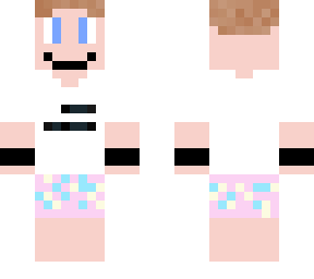 vape | Minecraft Skins