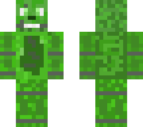 zamination | Minecraft Skins