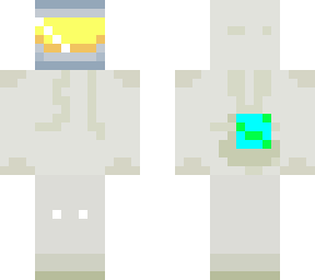 Astronaut | Minecraft Skins