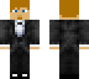 Goatee | Minecraft Skins