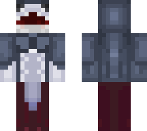 furry | Minecraft Skins