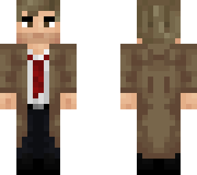 Buttcheeks | Minecraft Skins