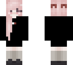 chelsea | Minecraft Skin