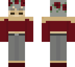 coco | Minecraft Skin