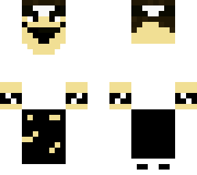 Corona | Minecraft Skin