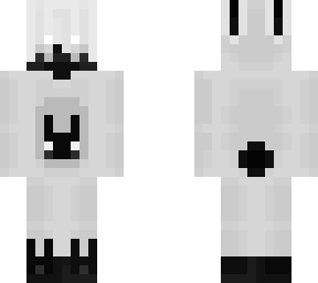 Cute Demon Pj's | Minecraft Skin