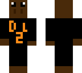 Moose | Minecraft Skins