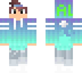 dis cool skin 4.0 | Minecraft Skin