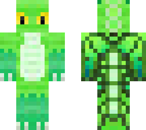 elliot | Minecraft Skin