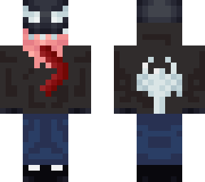 Enzzi | Minecraft Skin