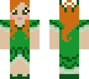 gaming with jen | Minecraft Skins