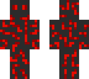 gfhd | Minecraft Skin