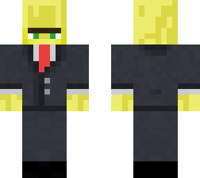 golden | Minecraft Skins