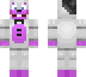 Helpy | Minecraft Skin
