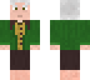 Hobbit | Minecraft Skins