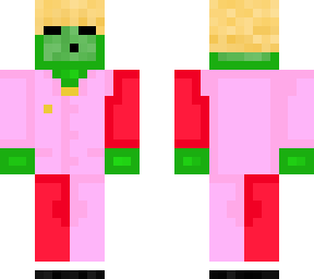 Igor | Minecraft Skins