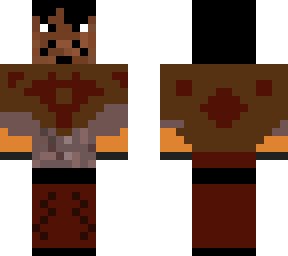 javier escuella | Minecraft Skins