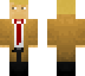 john constantine | Minecraft Skins