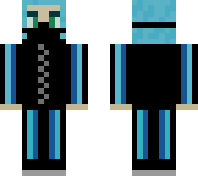 loopy | Minecraft Skins